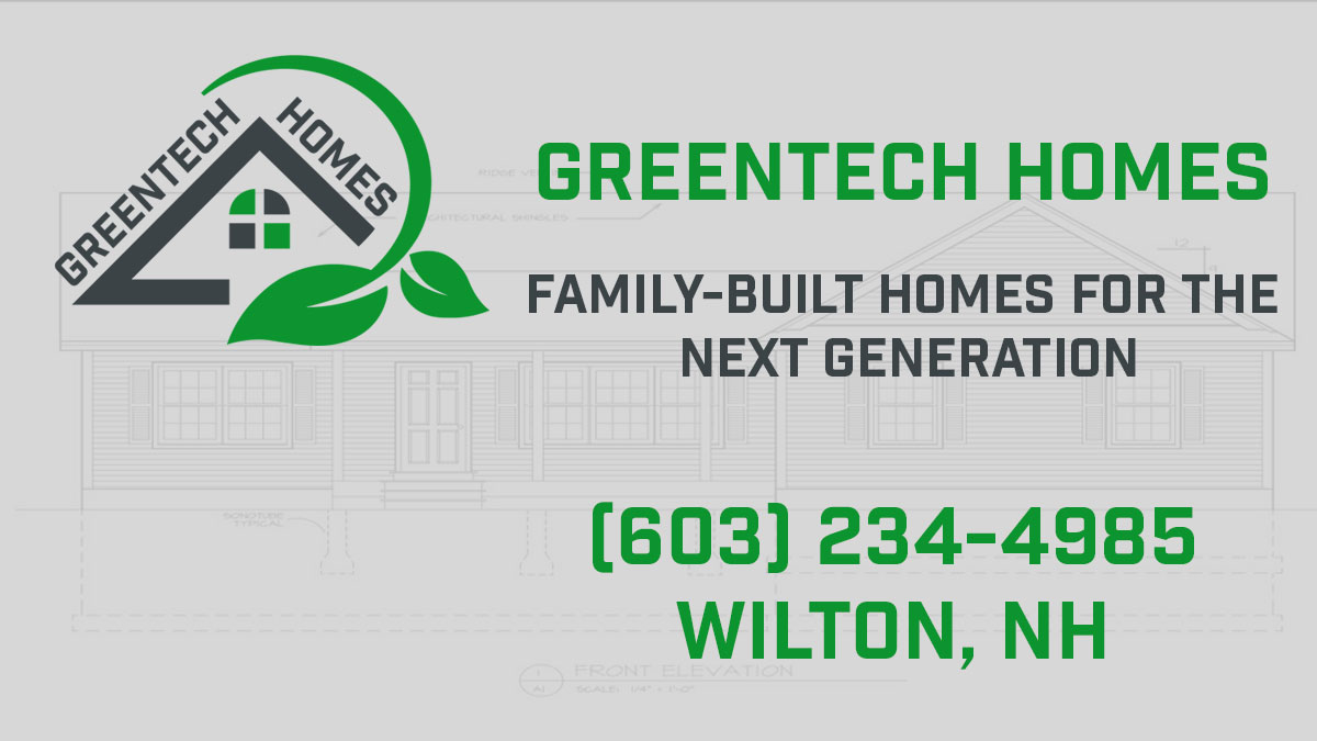 About Us - GreenTech Homes